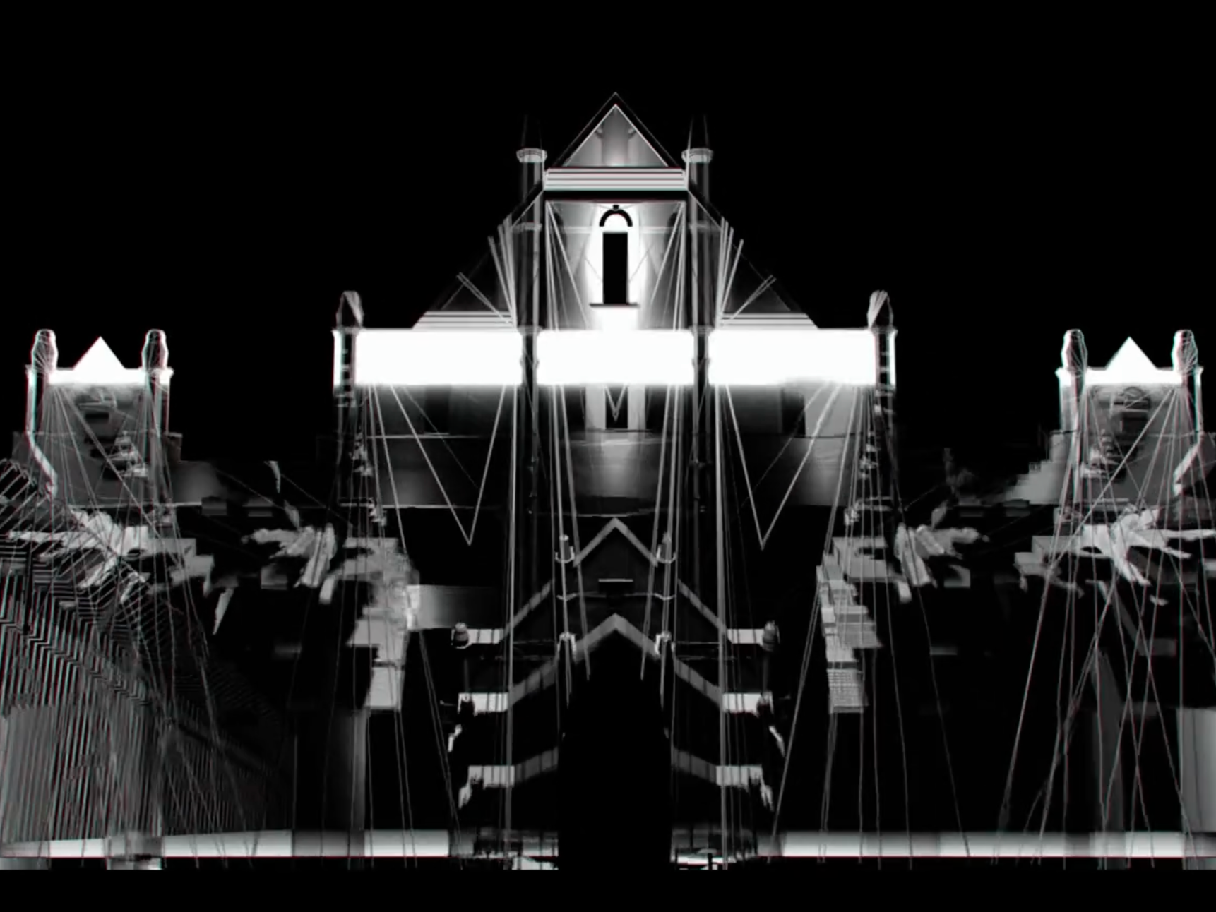 参加俄罗斯两大顶级灯光节_龚震Simon-站酷ZCOOL