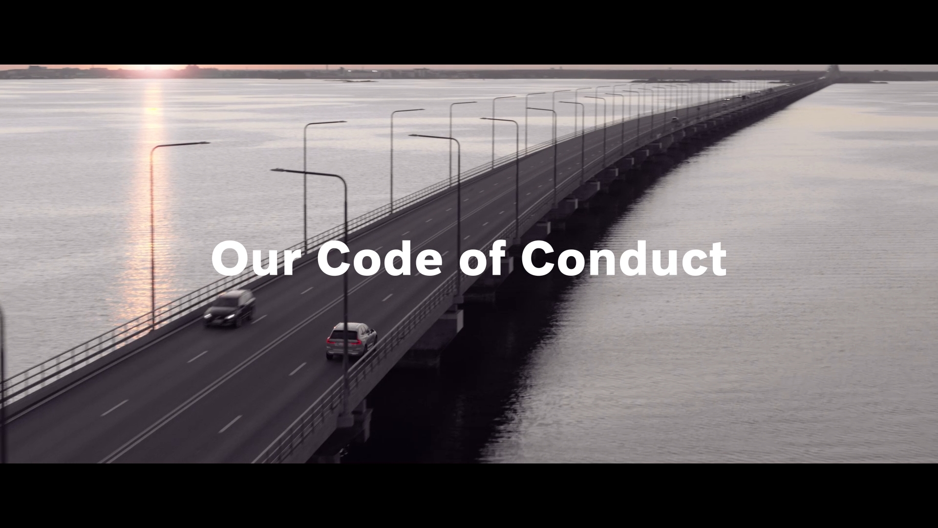 Code of Conduct_杨帆_-站酷ZCOOL