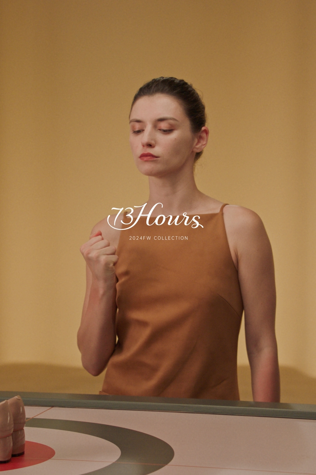 73 Hours_杨帆_-站酷ZCOOL