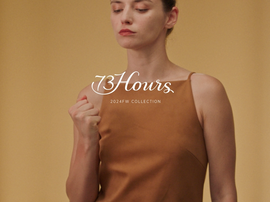 73 Hours_杨帆_-站酷ZCOOL