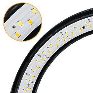 环形补光灯-精修作品_Lee_721-站酷ZCOOL