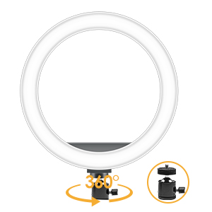 环形补光灯-精修作品_Lee_721-站酷ZCOOL