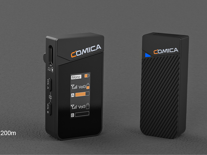 麦克风-渲染_Lee_721-站酷ZCOOL