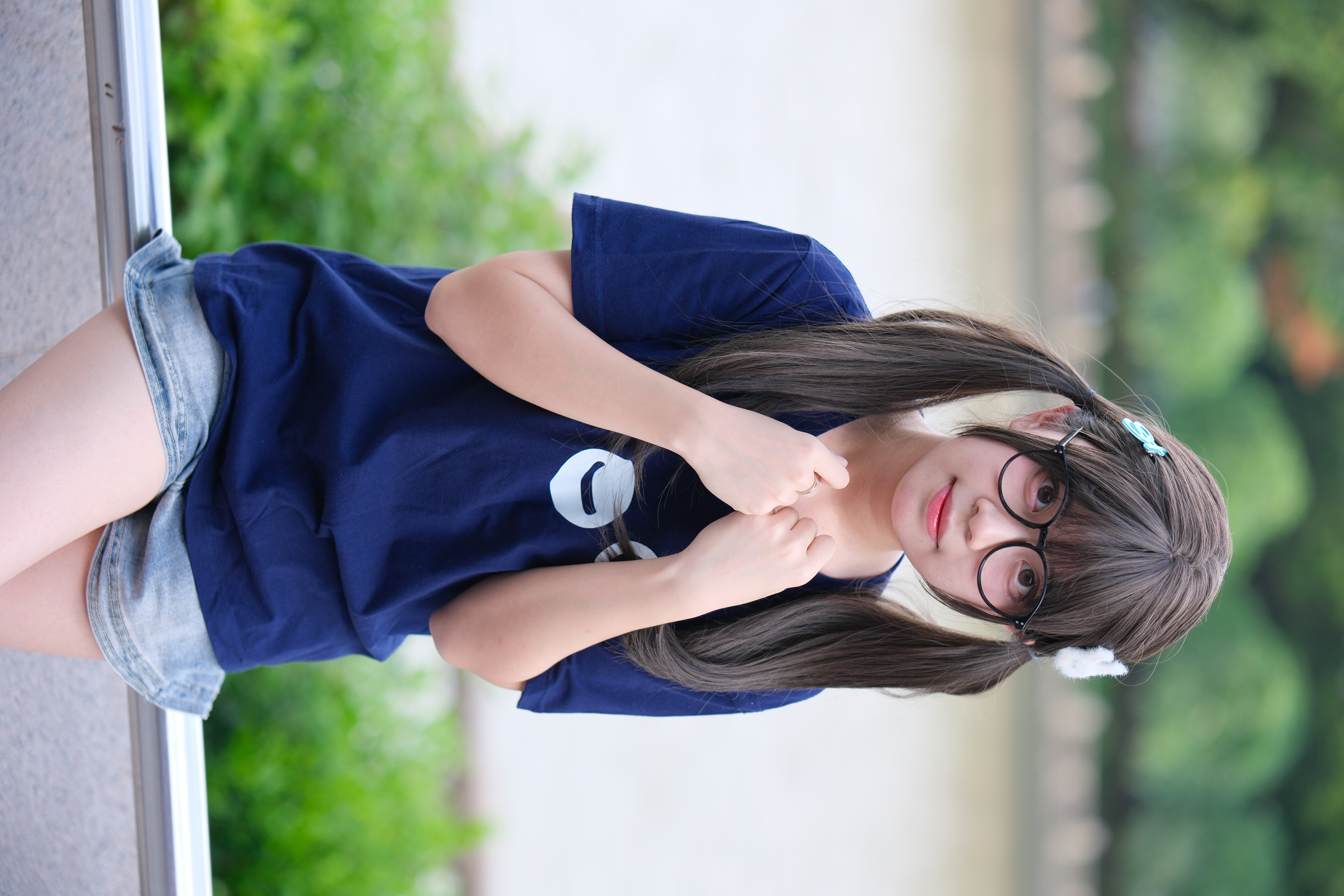 广州漫展cos老师_Omi_SOS-站酷ZCOOL