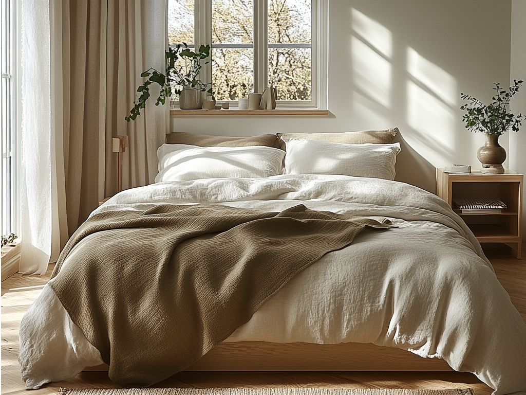 床上用品_amy_安糯-站酷ZCOOL