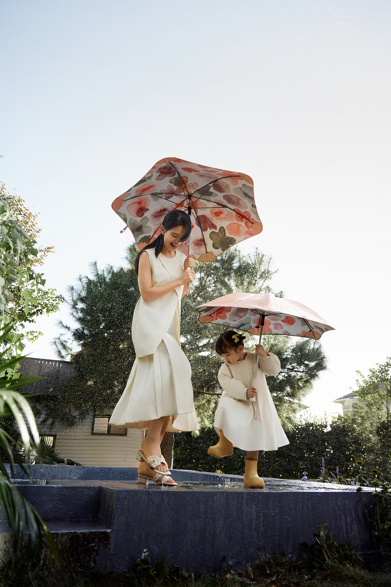 电商摄影｜baby care会员营销拍摄_梦想是个导演-站酷ZCOOL