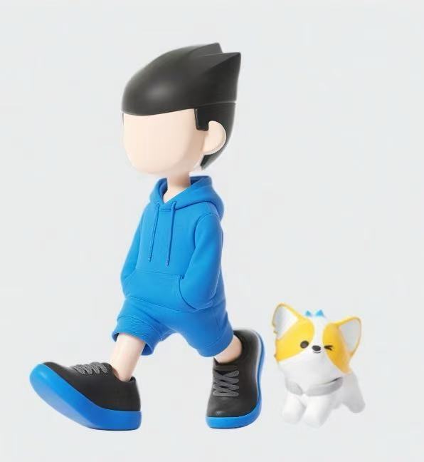 是美的蓝_EccoSKY-站酷ZCOOL