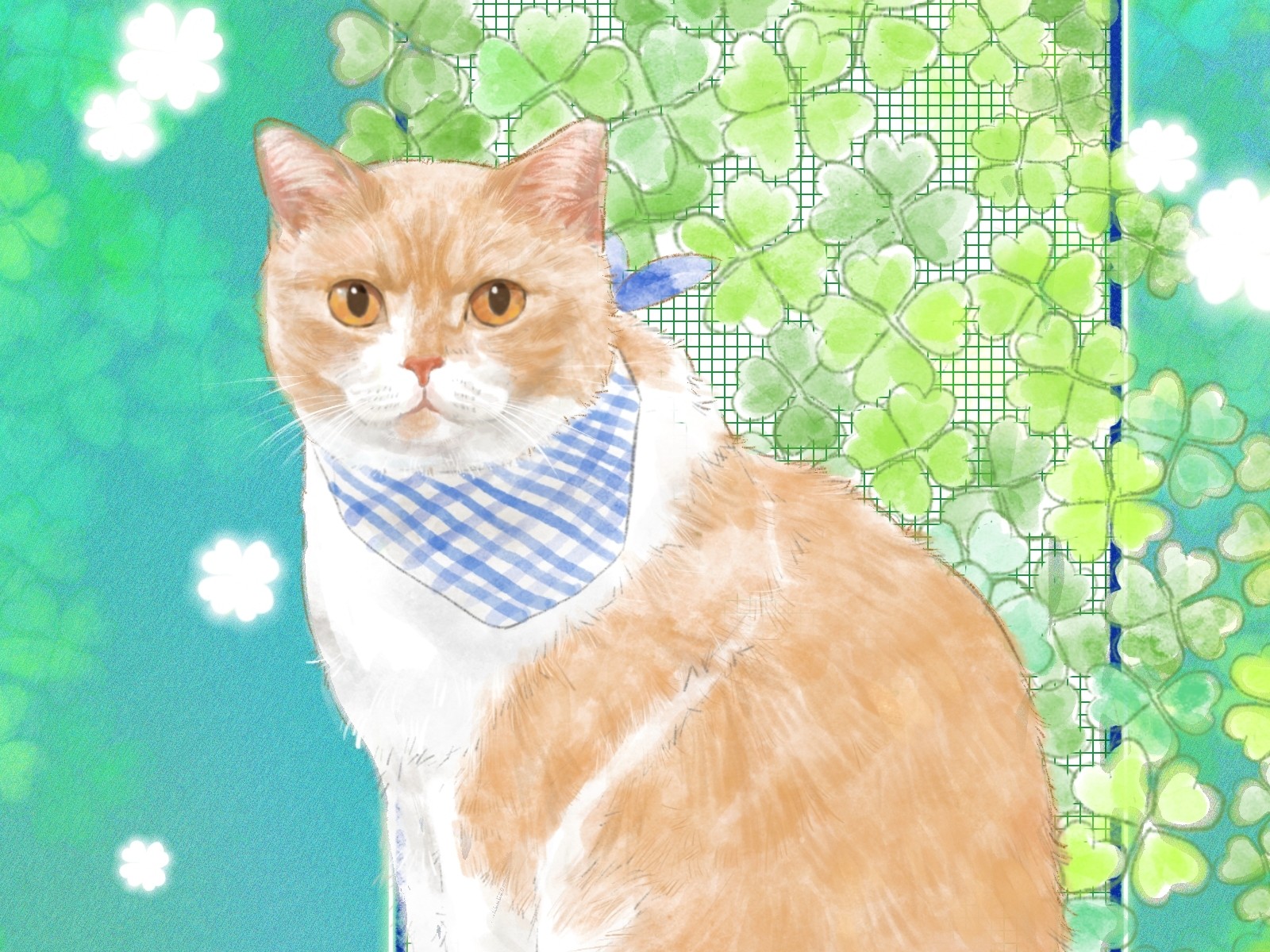 猫_lmllllll-站酷ZCOOL