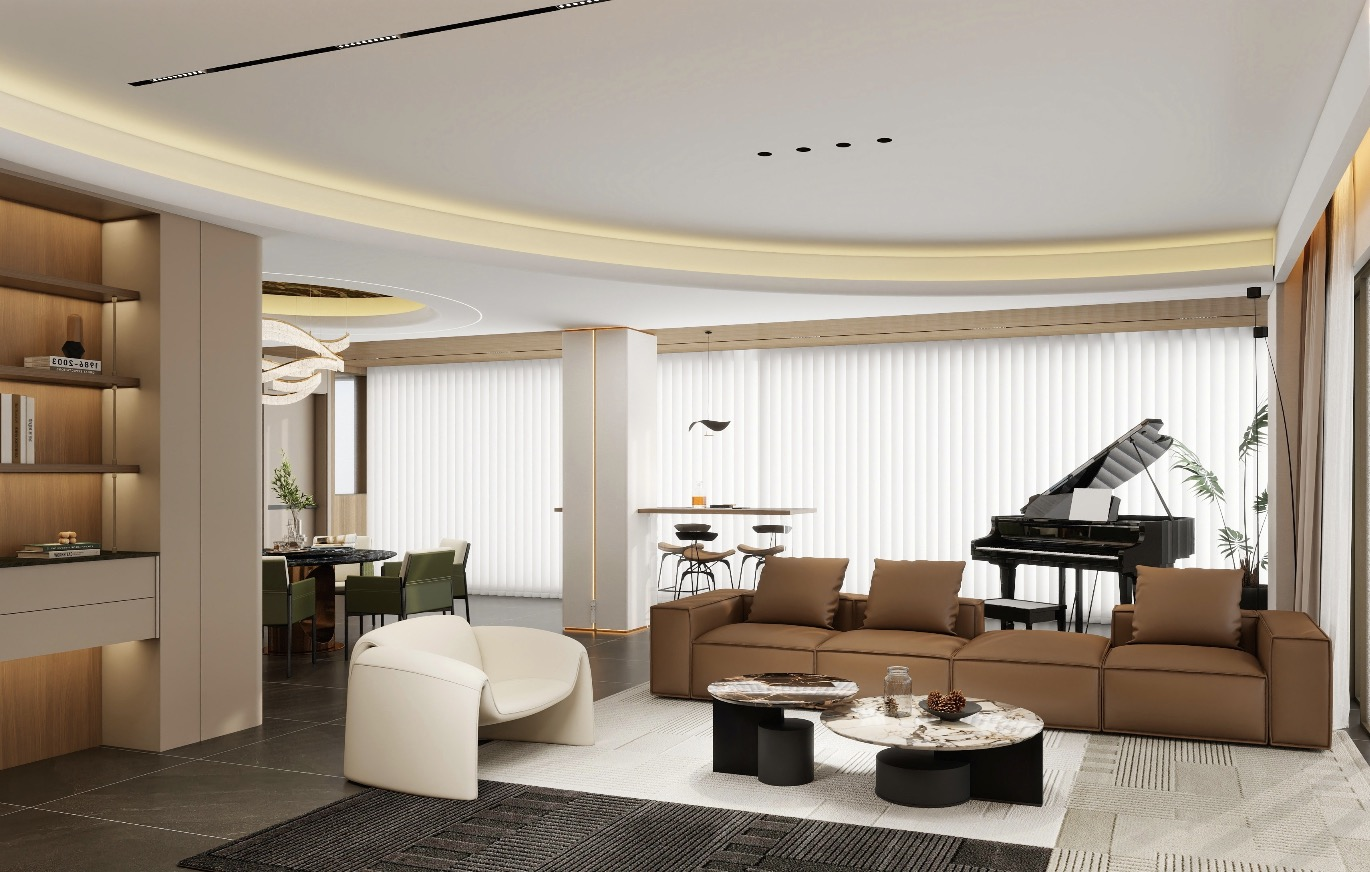 Ridge | 形意，归于诗_RidgeYs-站酷ZCOOL