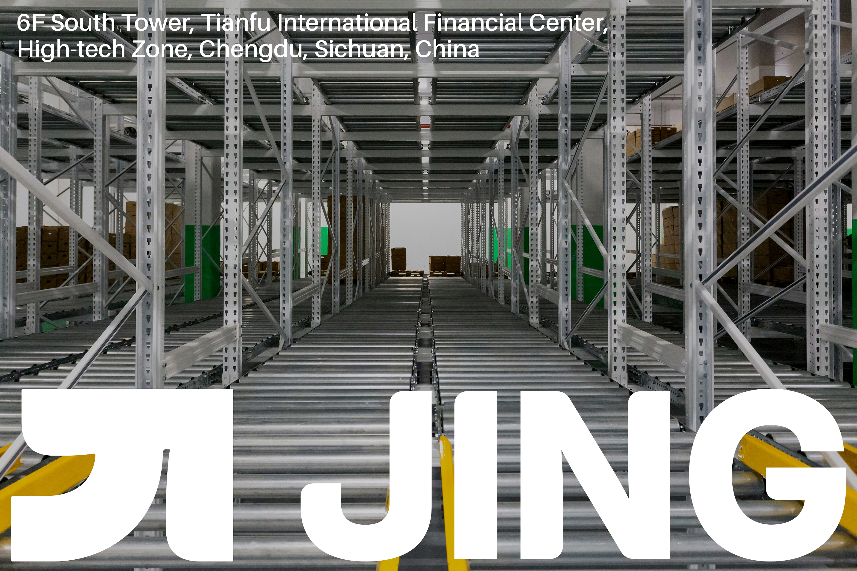 JING国际物流品牌设计_张韬zhangtao-站酷ZCOOL