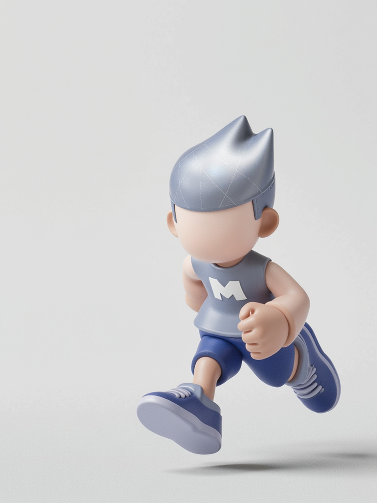 m博_Gpaint-站酷ZCOOL