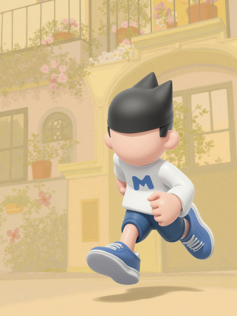 m博_Gpaint-站酷ZCOOL