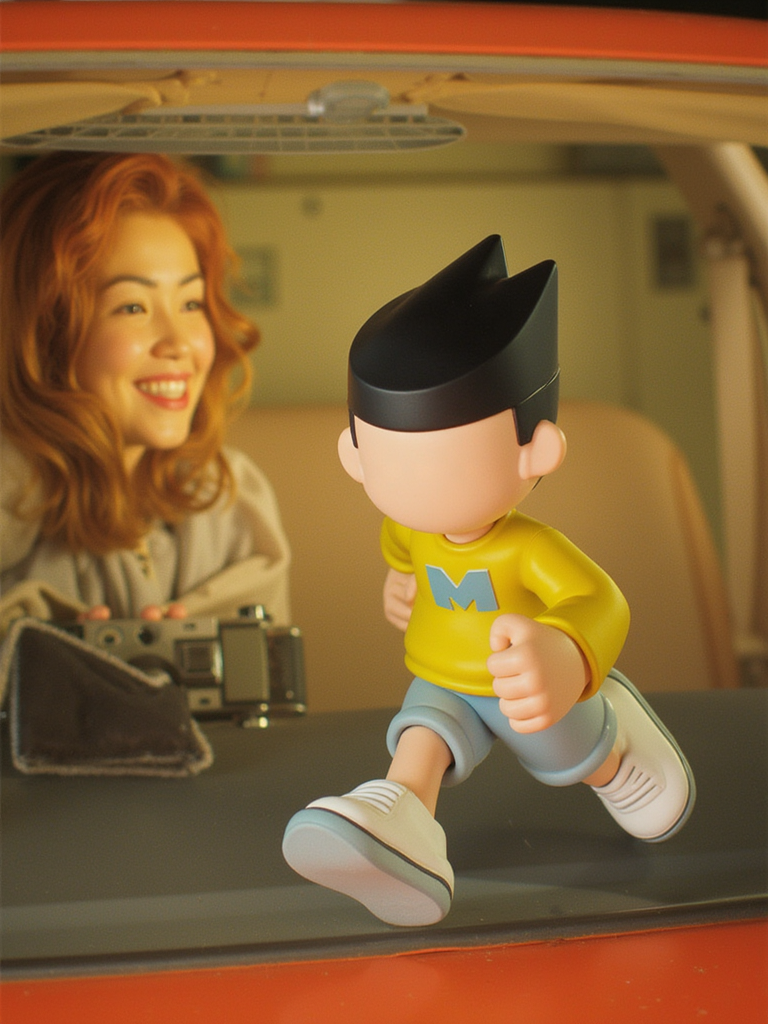 m博_Gpaint-站酷ZCOOL