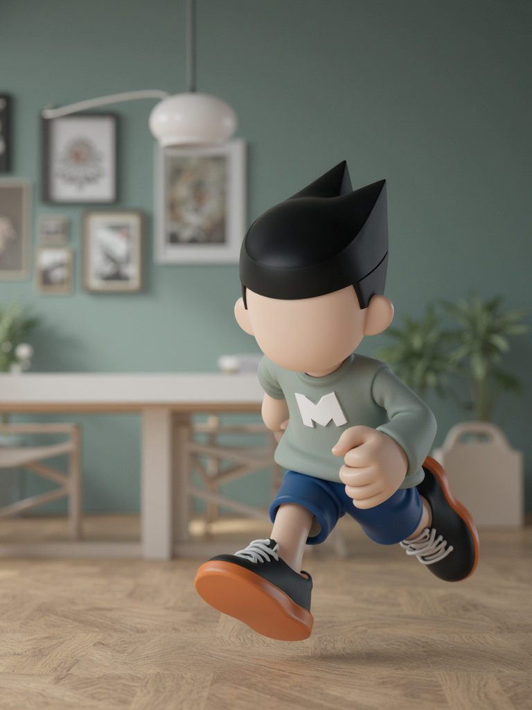 m博_Gpaint-站酷ZCOOL