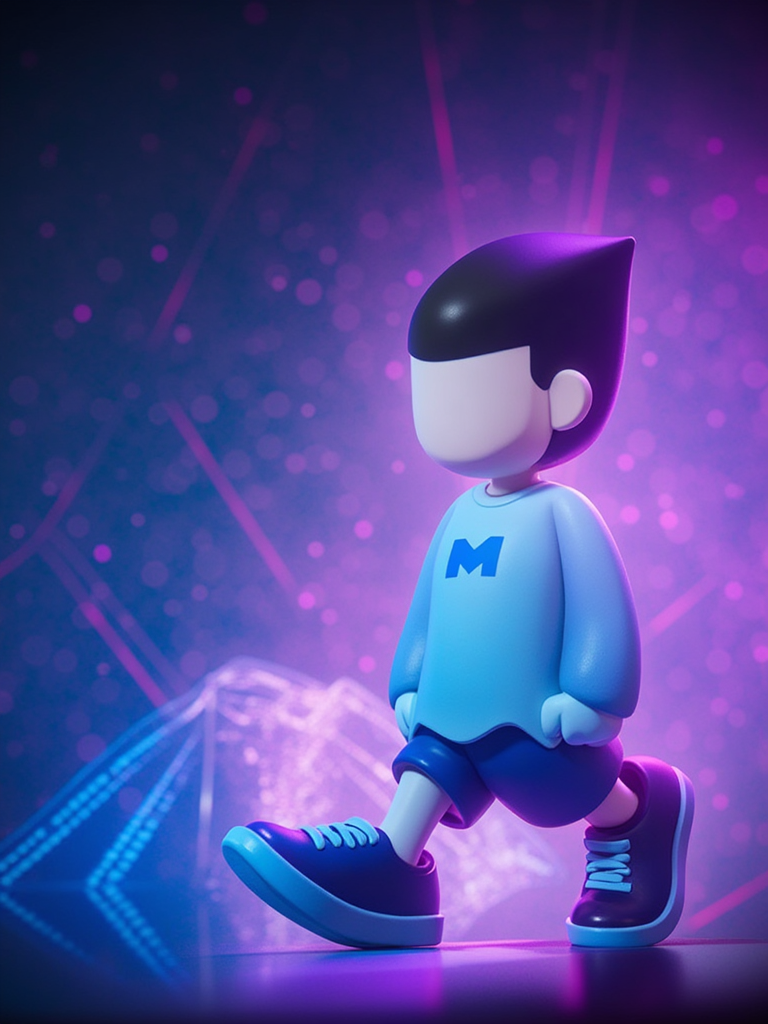 m博_Gpaint-站酷ZCOOL