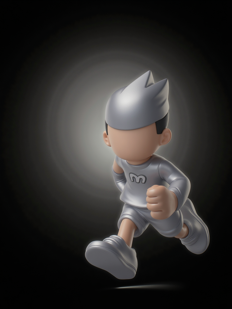 m博_Gpaint-站酷ZCOOL