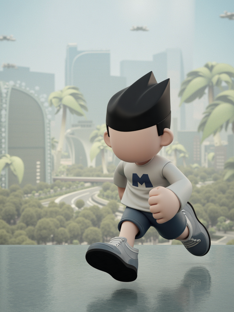 m博_Gpaint-站酷ZCOOL