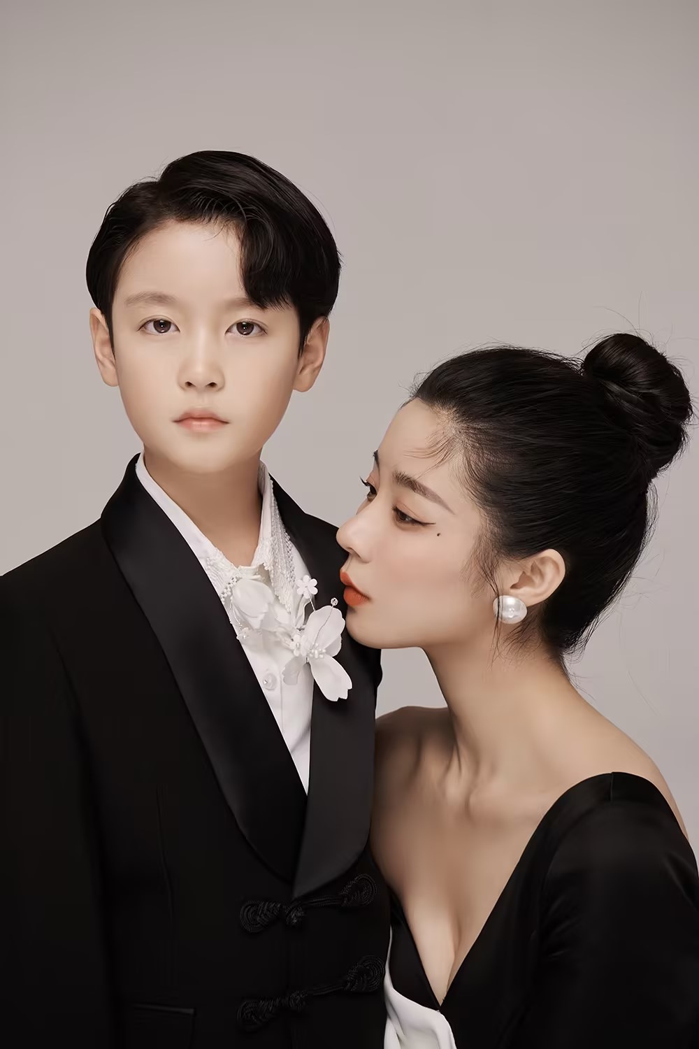 B系列-时光印记_德斯贝儿六里桥店-站酷ZCOOL