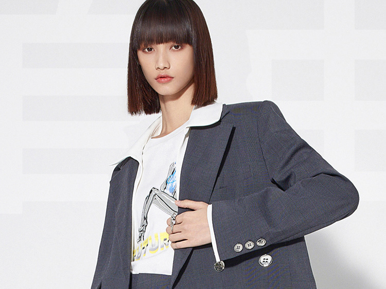 专辑页_Yvonne玲-站酷ZCOOL