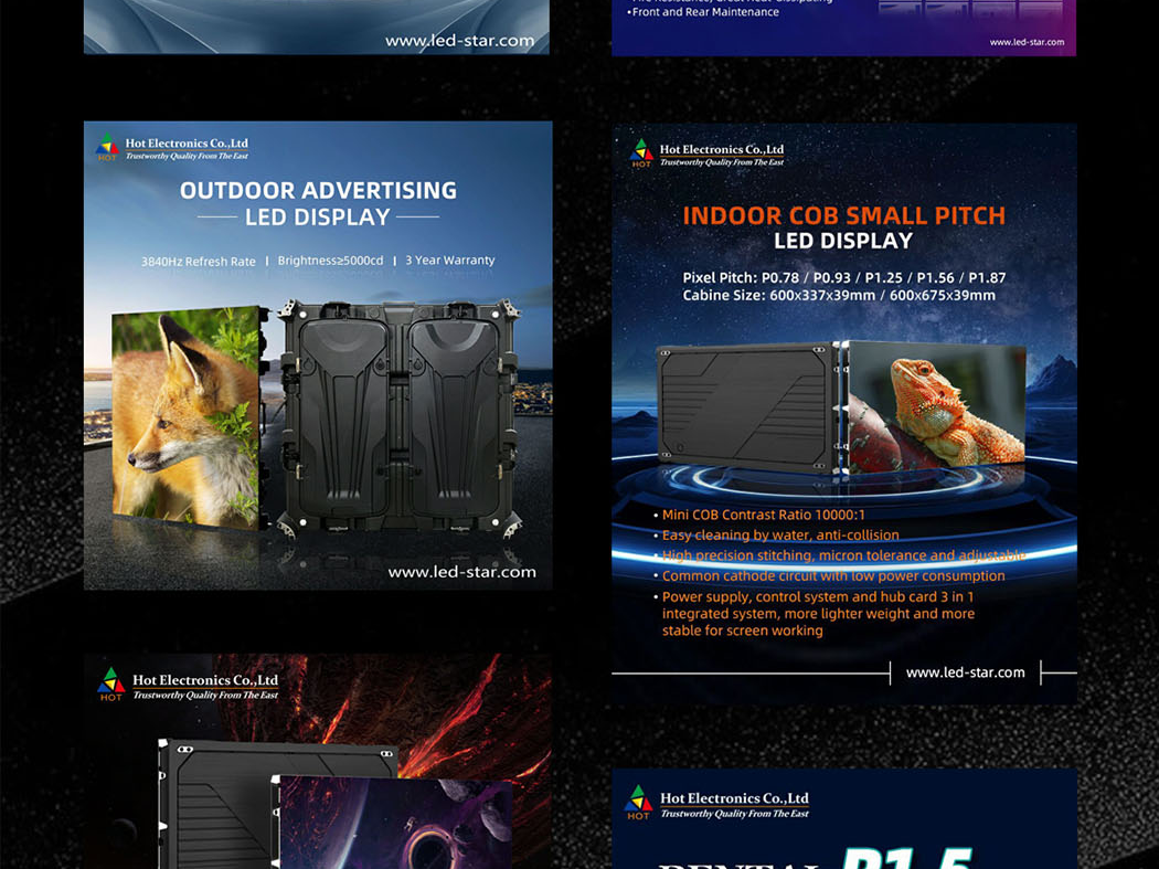 facebook上的一些小间距推广图_黑面-站酷ZCOOL