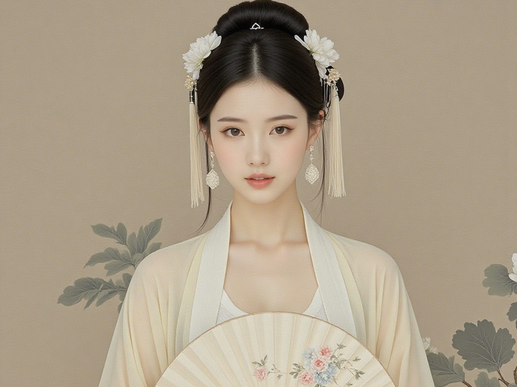 古风创想_LUO络绎-站酷ZCOOL