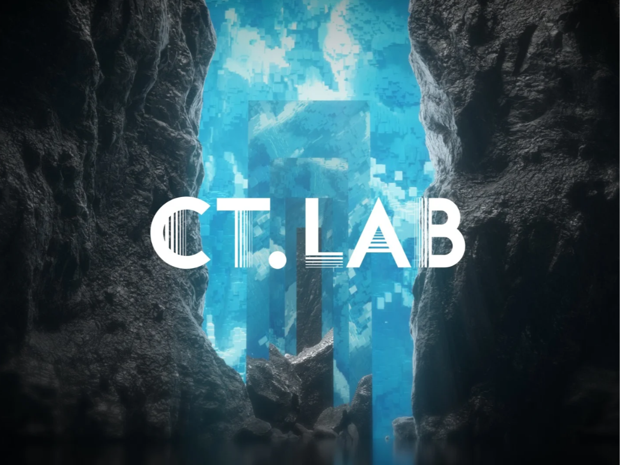 CT作品｜无尽之境_CTlab数字体验-站酷ZCOOL