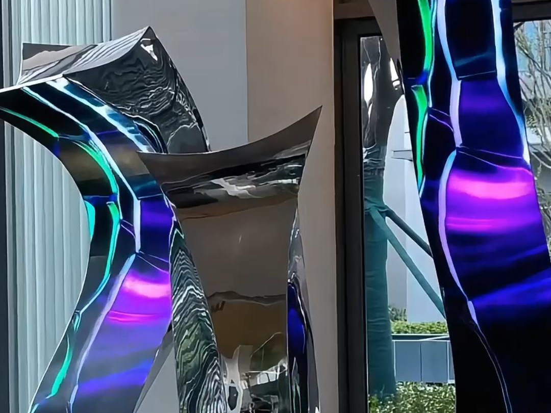 LED柔性屏创意LED显示屏解决方案【德方DEFUN】_德方互娱-站酷ZCOOL