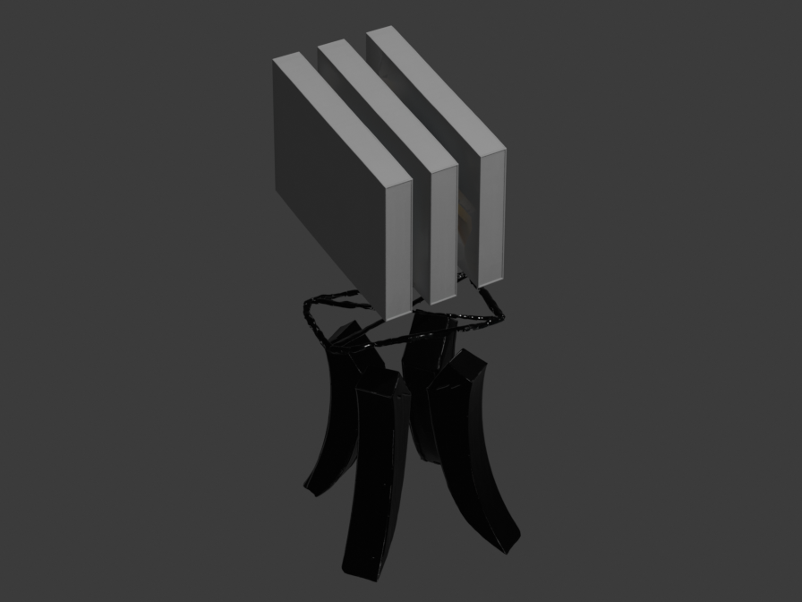 子时_武狂-站酷ZCOOL