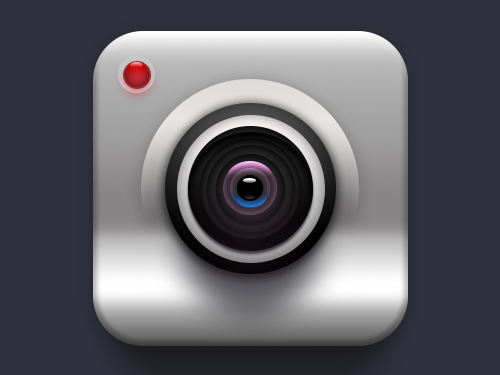 ui图标练习_all许木-站酷ZCOOL