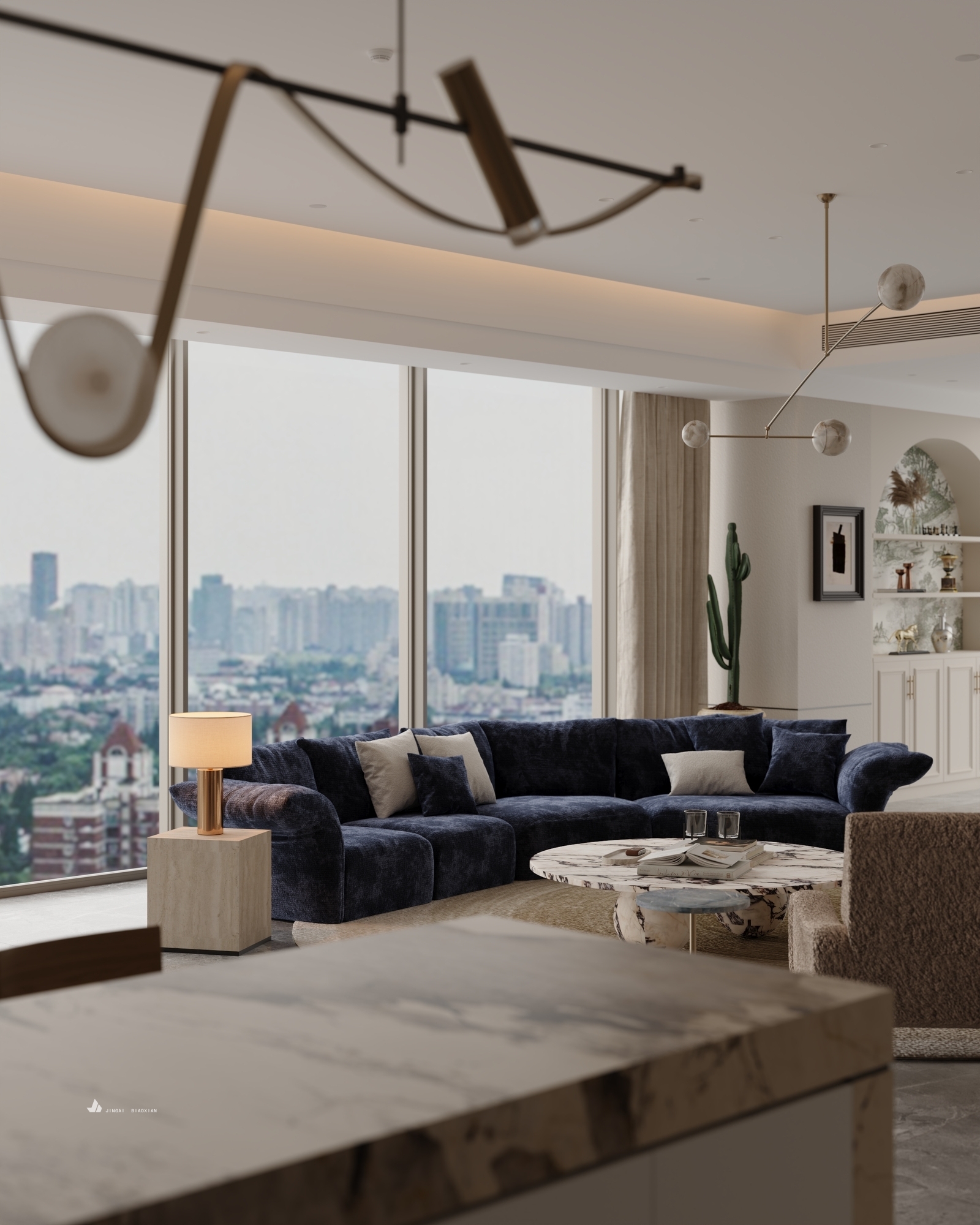 320家_金该效果图官方账-站酷ZCOOL