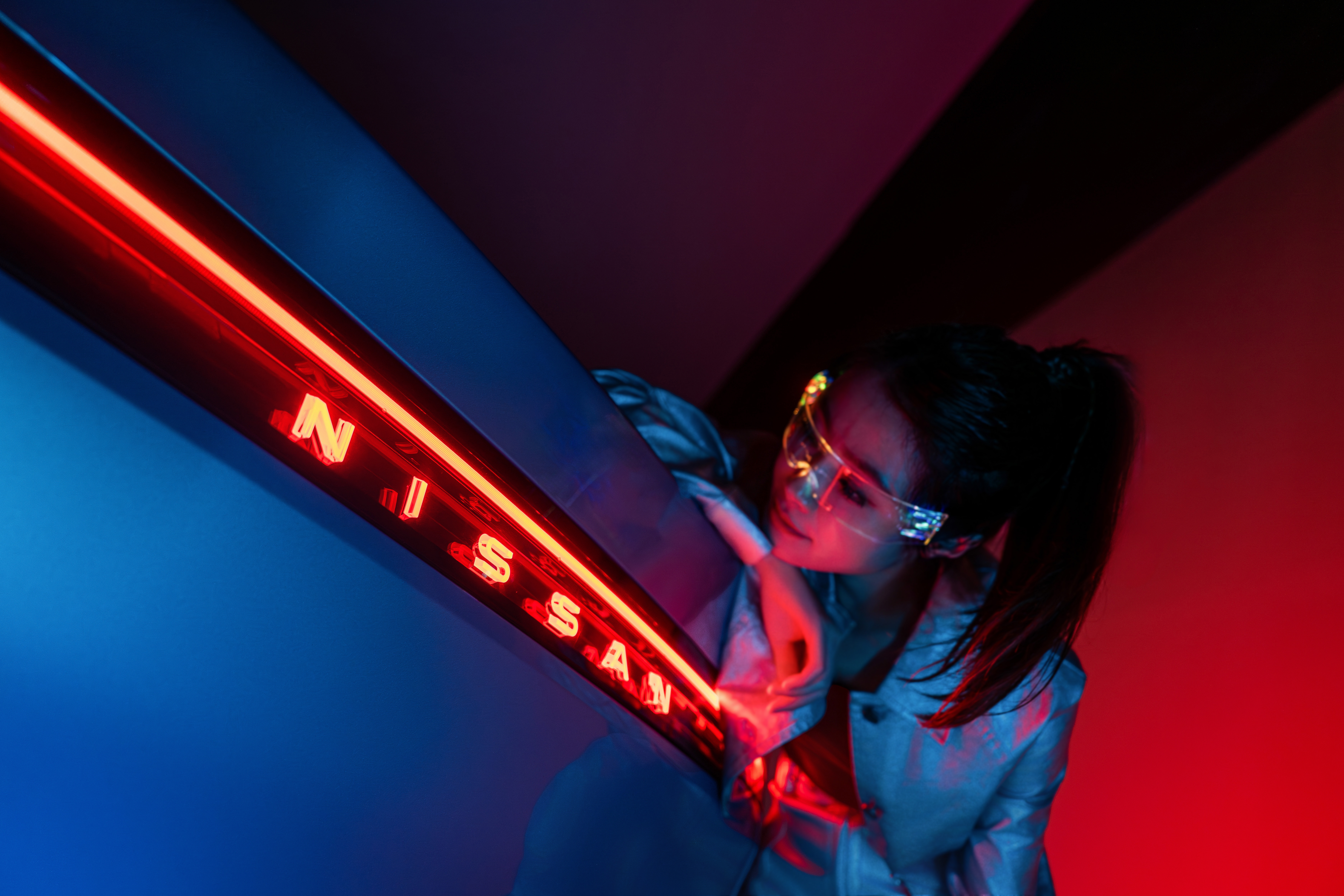 日产-N7_Carson_小立-站酷ZCOOL