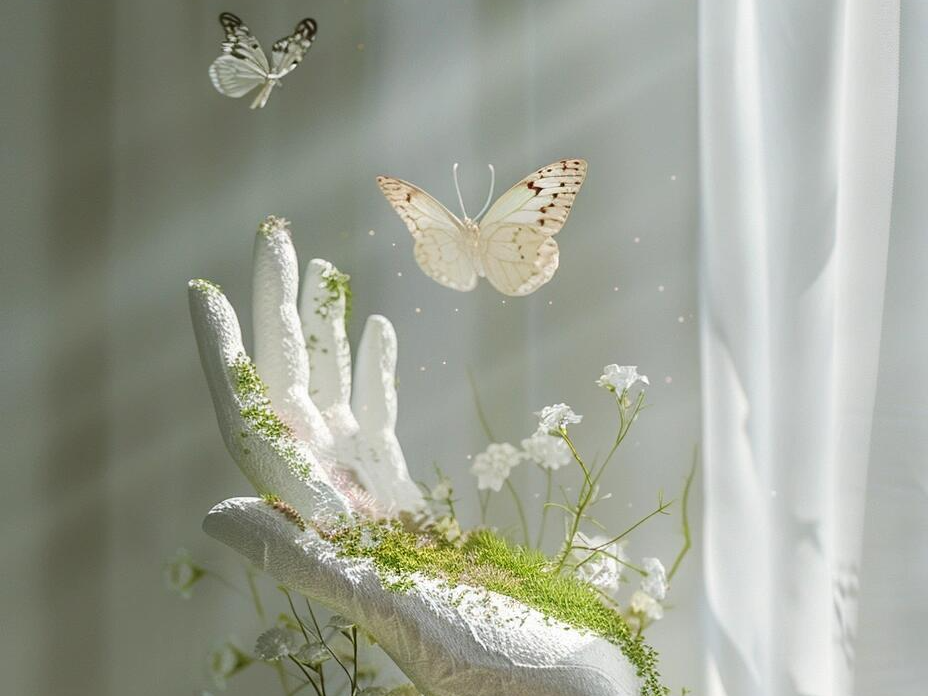 凝固的艺术之美_超前雕塑-站酷ZCOOL