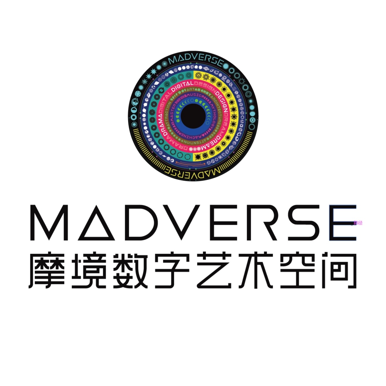 MADverse创作者主页_其他艺术工作者-站酷ZCOOL