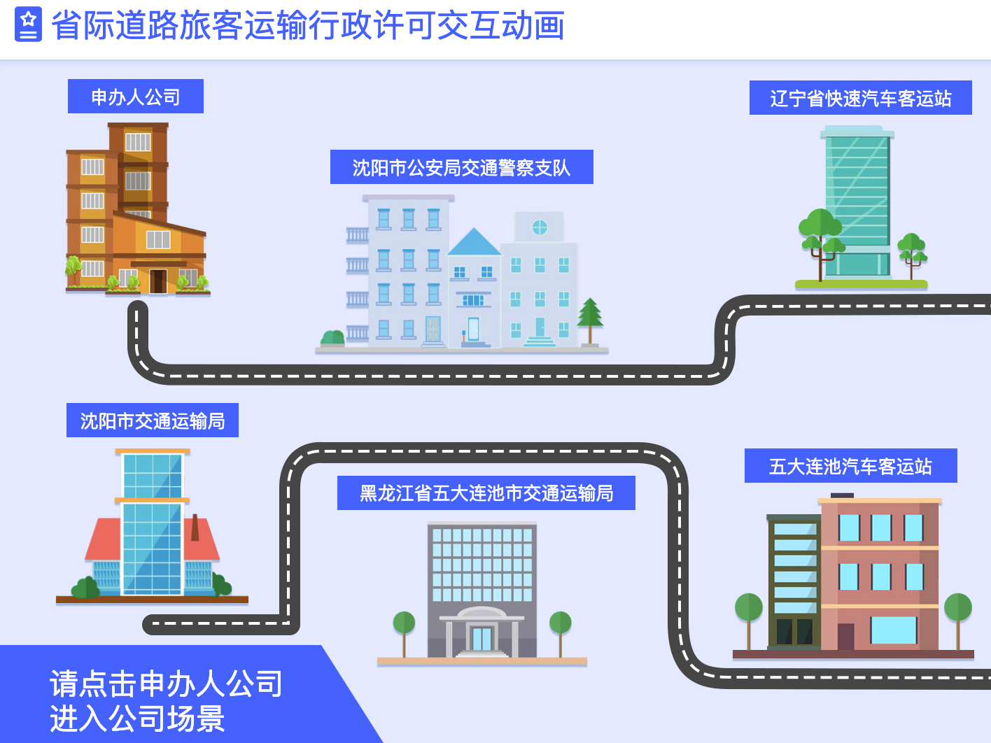 政府项目部分展示_大大的城小小的我-站酷ZCOOL