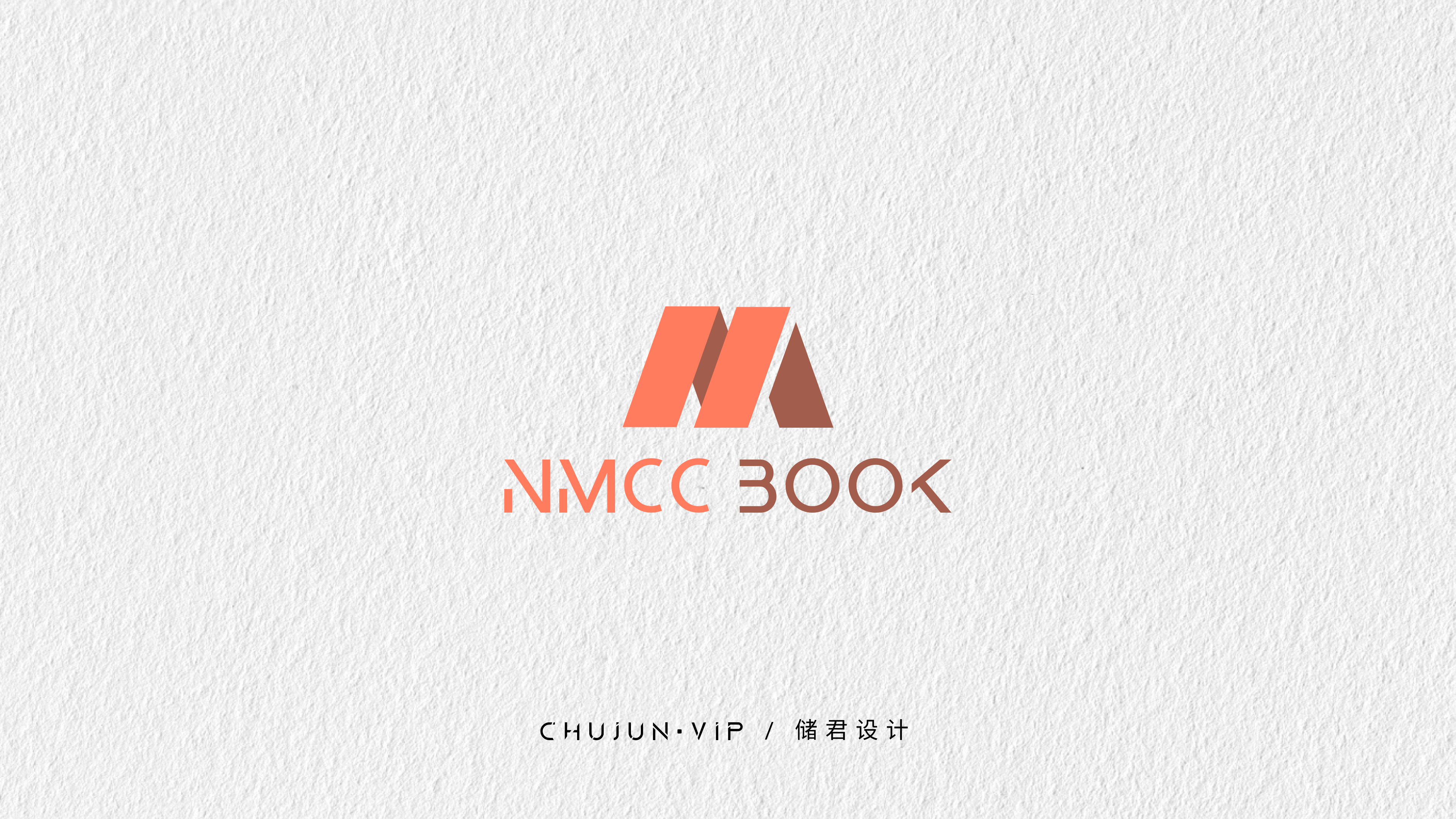 NMCC BOOK_chujunvip-站酷ZCOOL