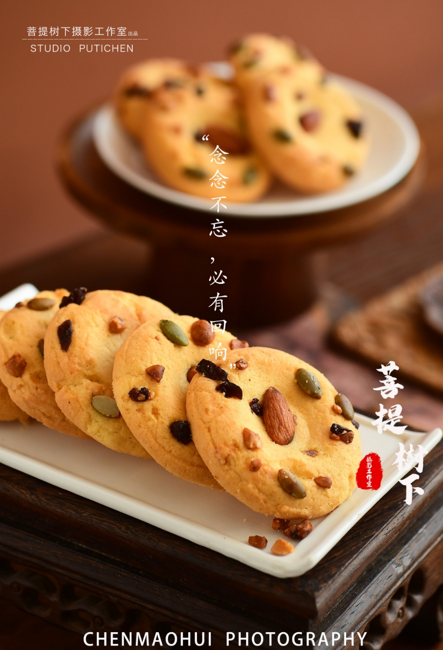 桃酥_摄影师陈茂辉-站酷ZCOOL