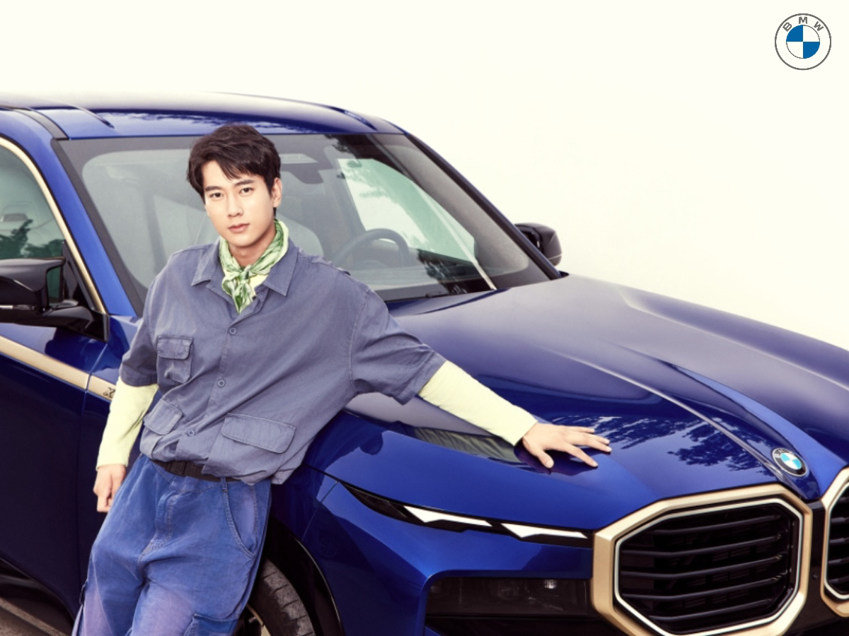 产品拍摄｜BMW汽车拍摄_摄影师静之-站酷ZCOOL