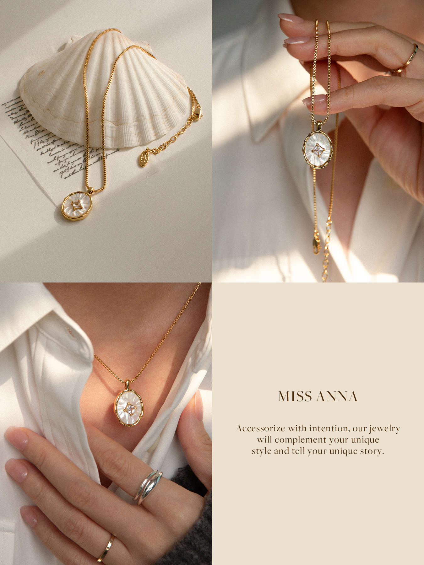 电商拍摄、饰品拍摄_ANNA_SHU-站酷ZCOOL