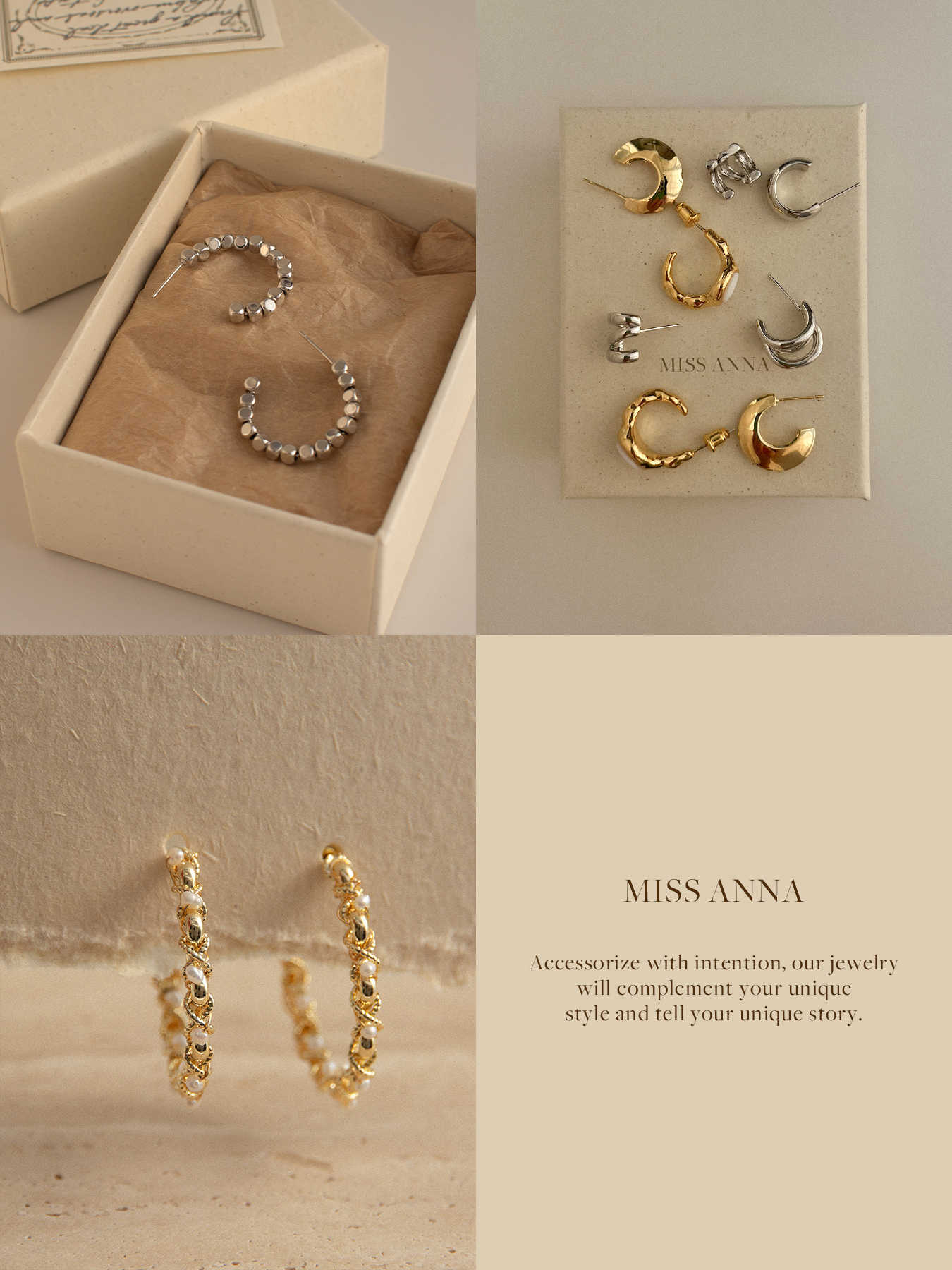 电商拍摄、饰品拍摄_ANNA_SHU-站酷ZCOOL