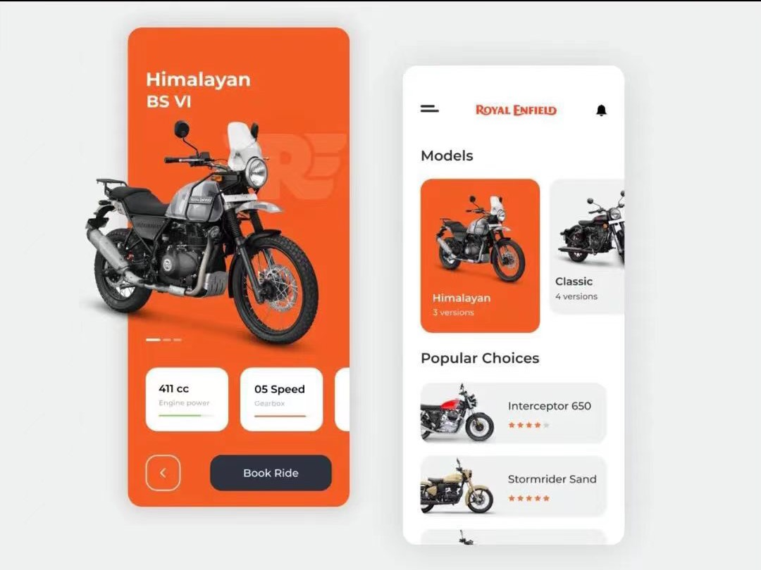 原生APP开发的优势和特点_AI_dev-站酷ZCOOL