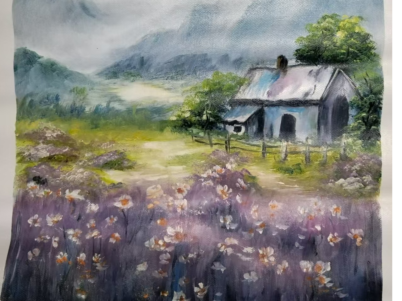 春分_777琪琪-站酷ZCOOL