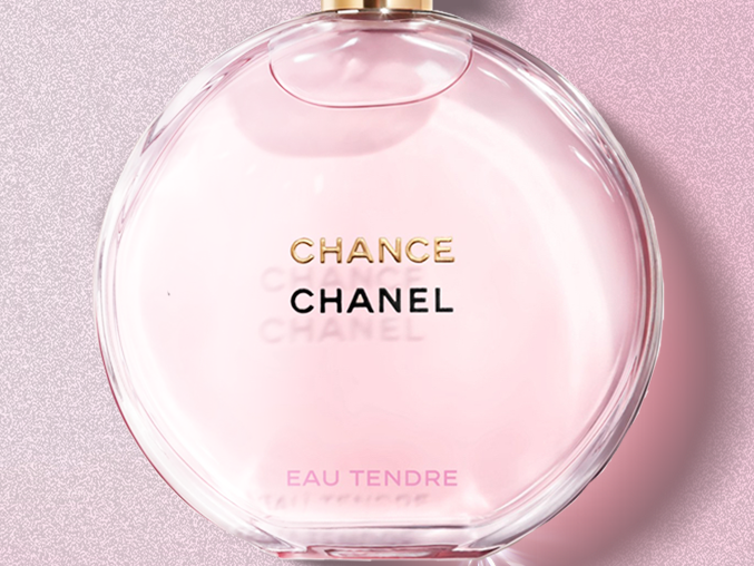 香水海报_小庄做设计-站酷ZCOOL