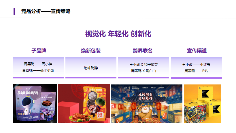 2024这样紫卤制品休闲零食品牌商业策划书-53P_精英策划圈可分享-站酷ZCOOL