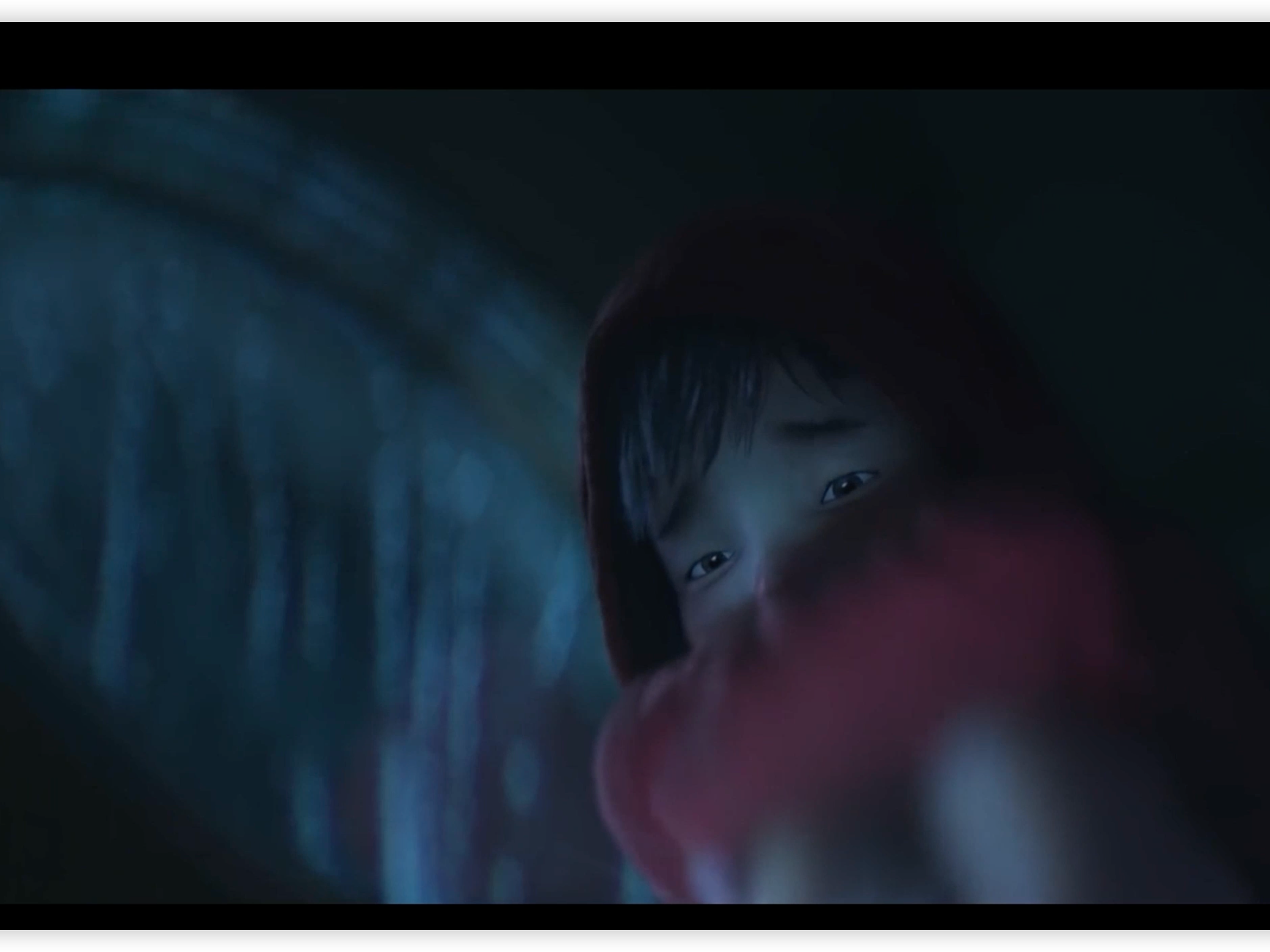 深海临摹片_设计艾好者-站酷ZCOOL