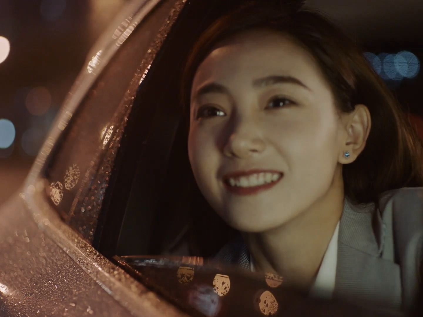 泰康用户体验节TVC_方云同学-站酷ZCOOL