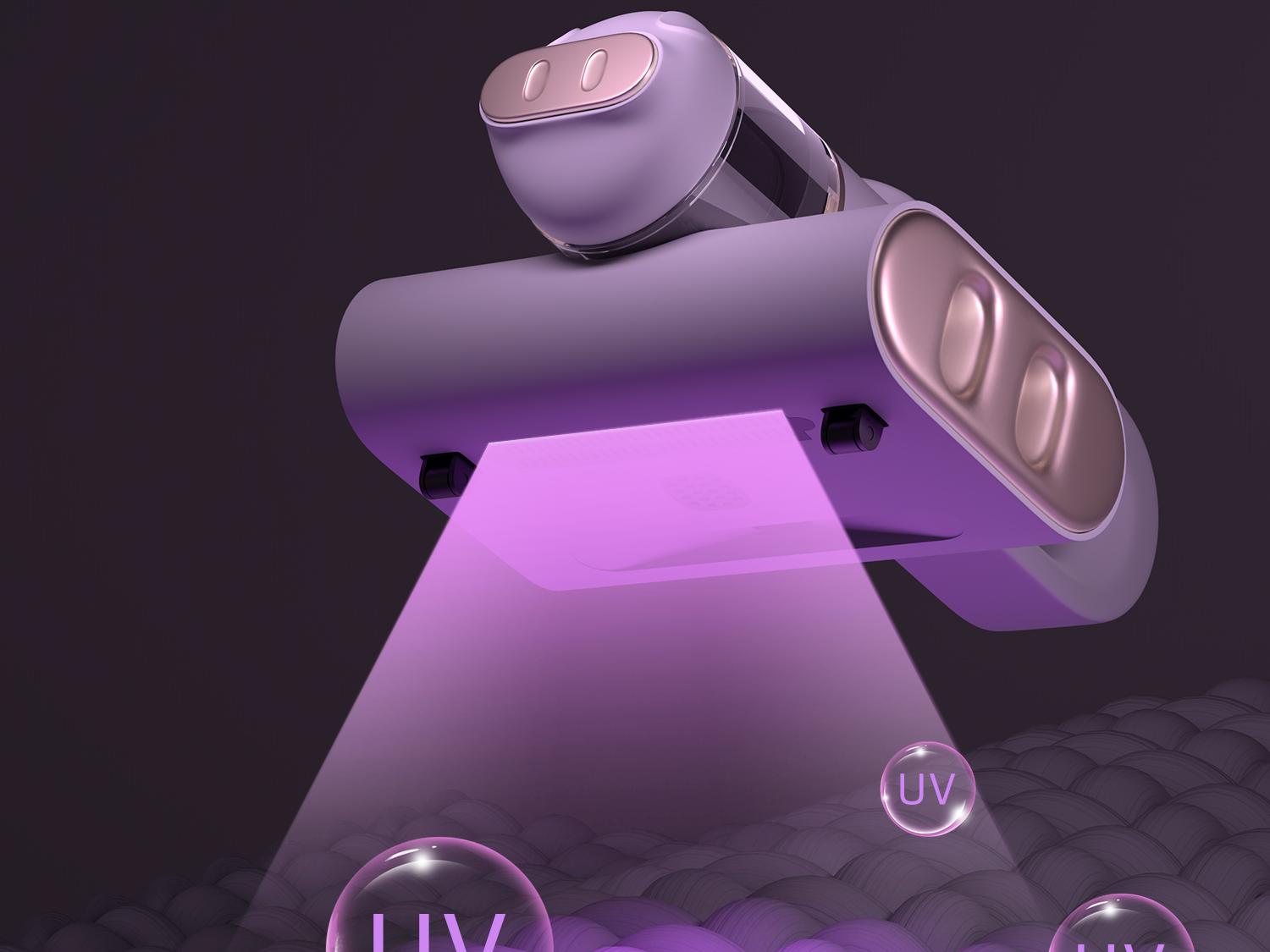 桌面吸尘器_Dohaeris-站酷ZCOOL