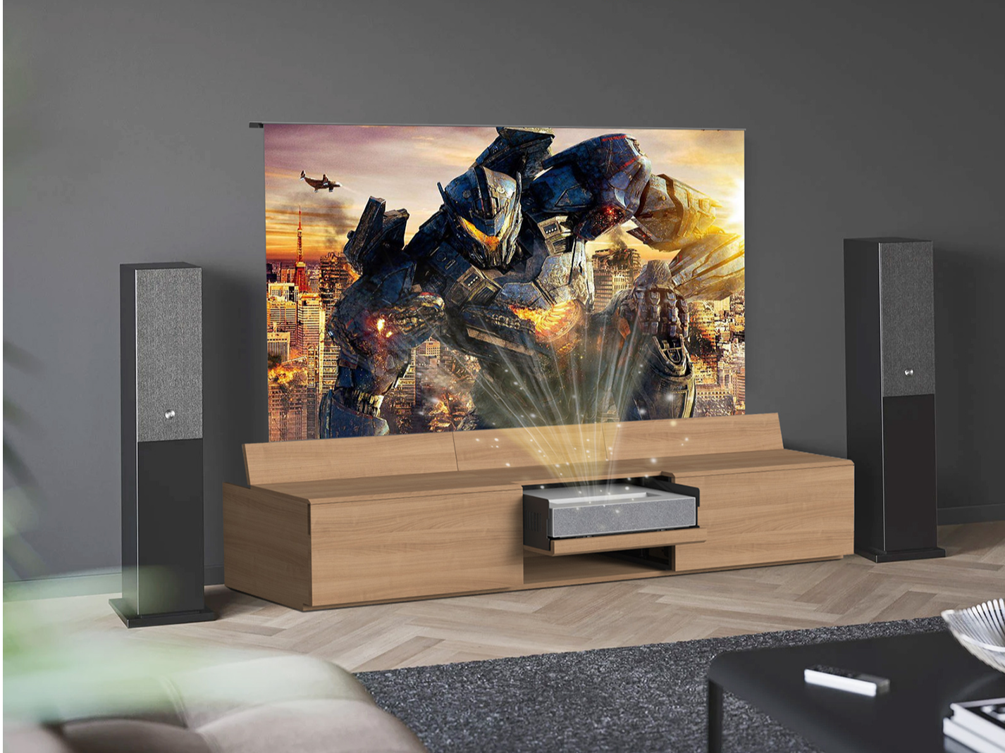 投影电视柜详情页2_0ZzzZ0-站酷ZCOOL