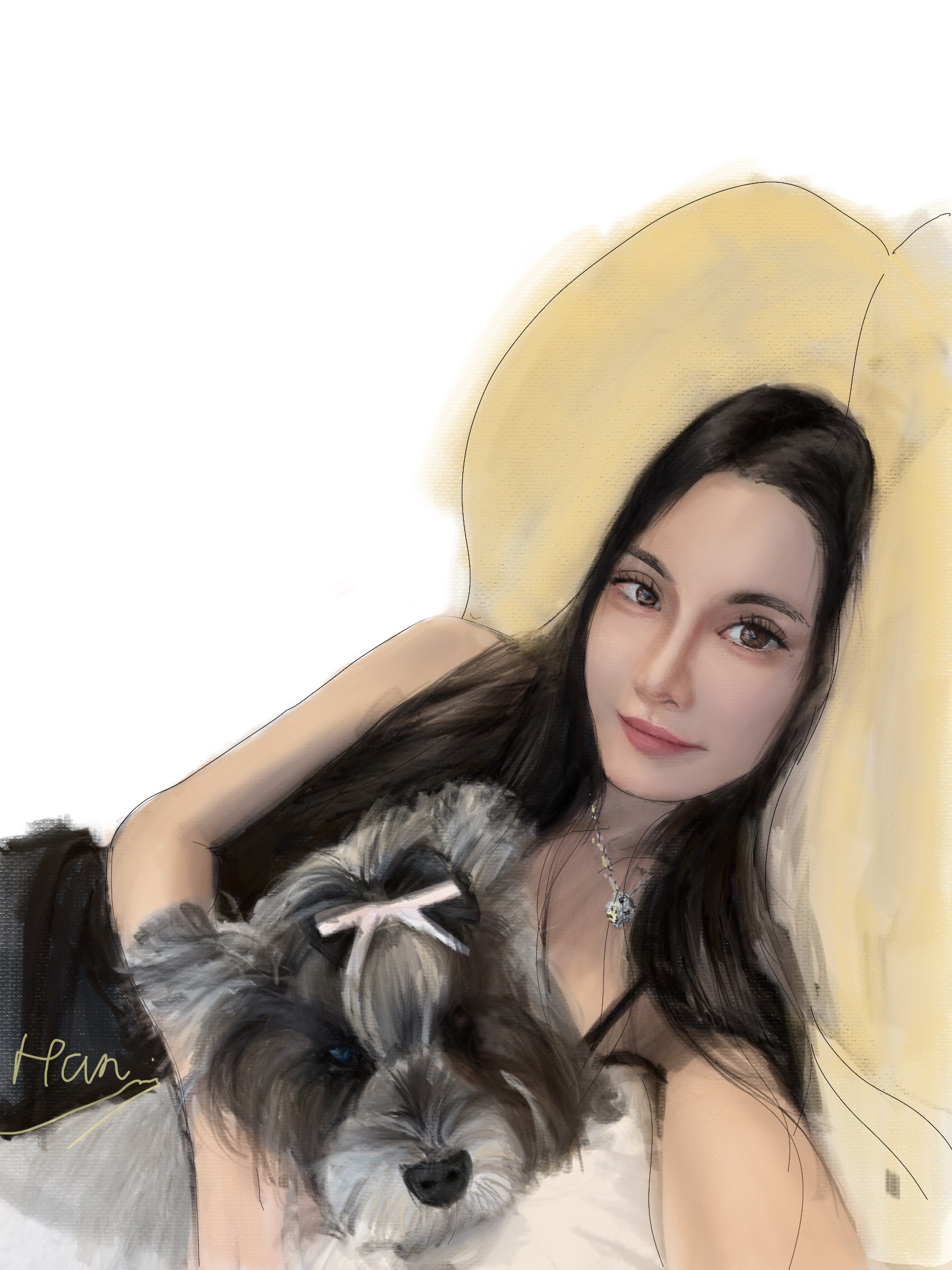 Han_Han风-站酷ZCOOL