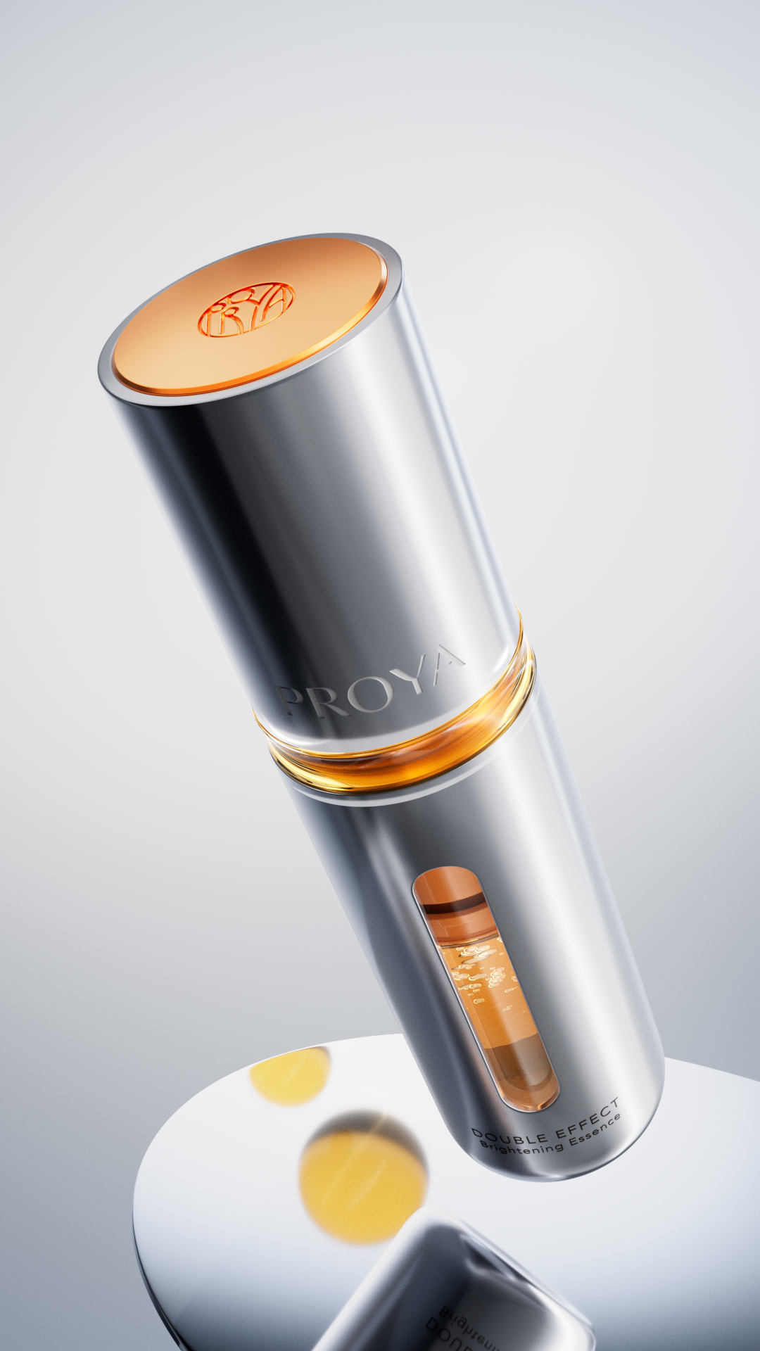 Proya双抗产品质感探索_Carlos甜橙-站酷ZCOOL