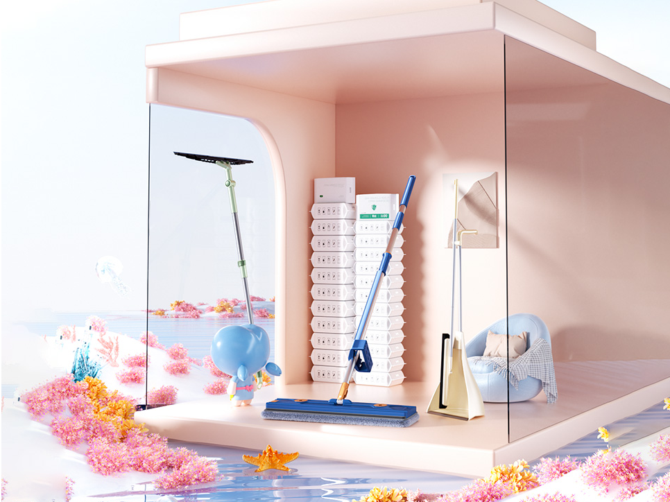 天猫年终好价节_bjdshfdb-站酷ZCOOL